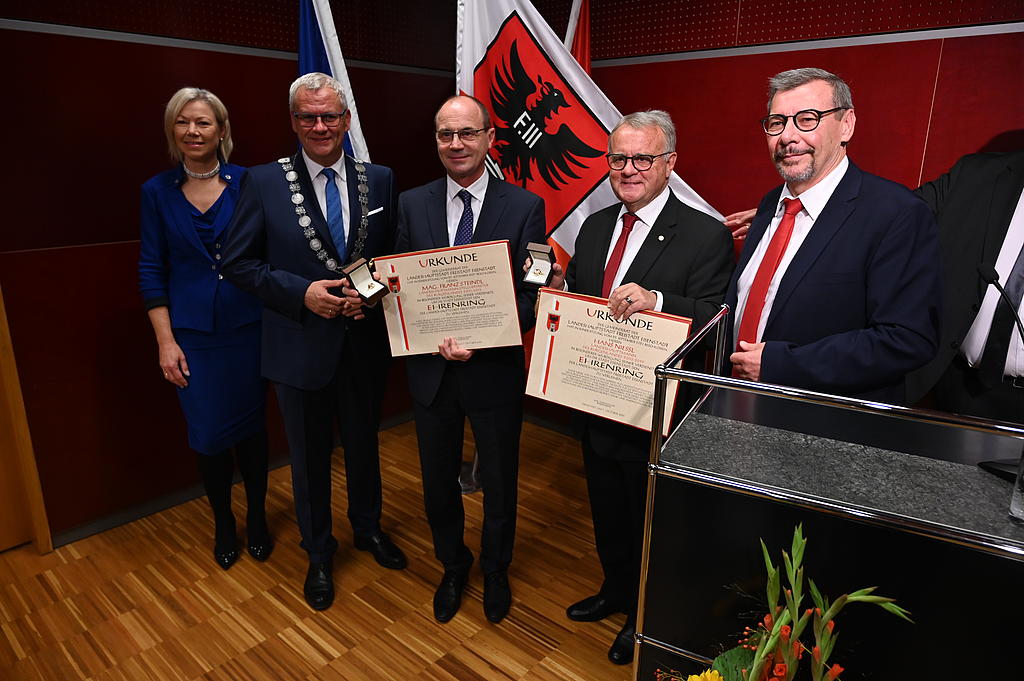 Aktuelles - Eisenstadt