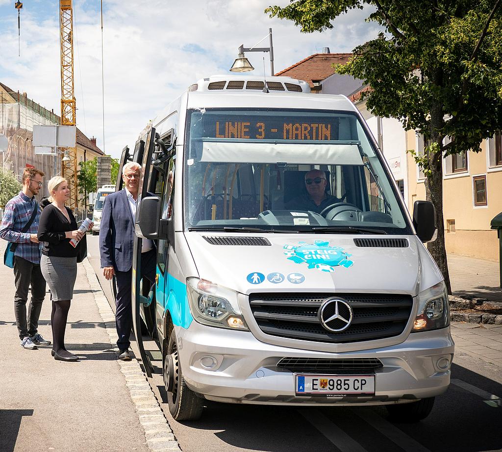 Aktuelles - Eisenstadt